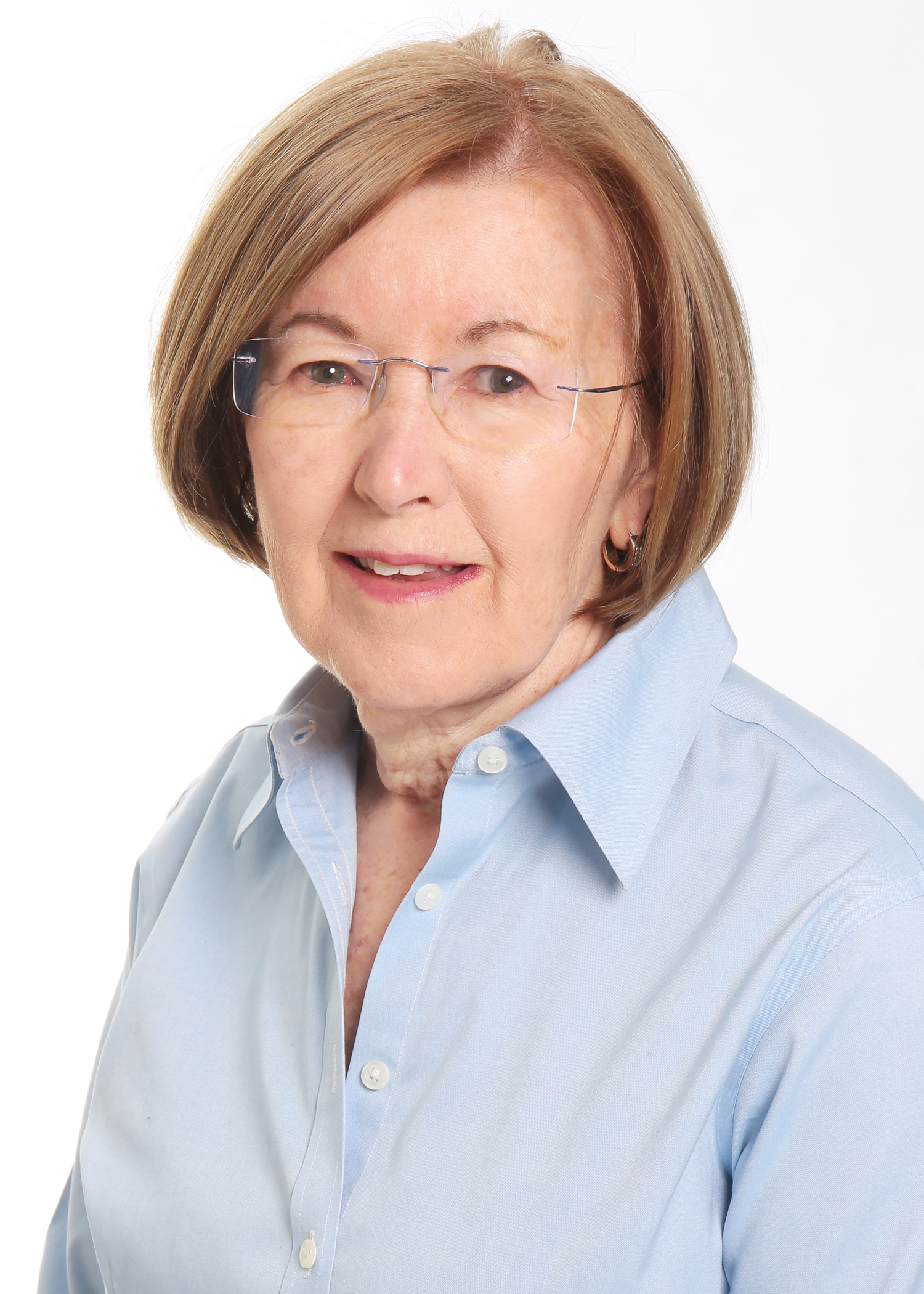 Board of Directors - McCormick Care Group