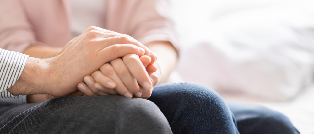 Care Partner Education Series - McCormick Care Group