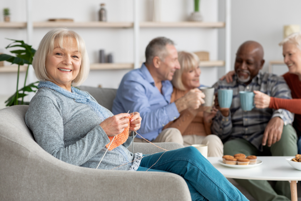 McCormick Care Group London, Ontario | McCormick Care Group