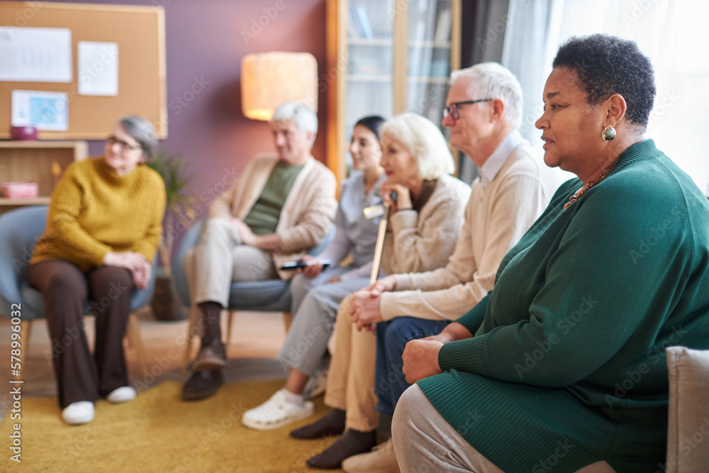 Life Enrichment Programs - McCormick Care Group