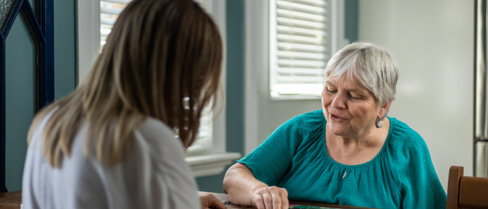 Care Partner Education Series - McCormick Care Group